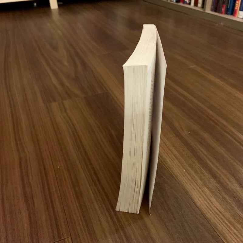 Places Left Unfinished at the Time of Creation