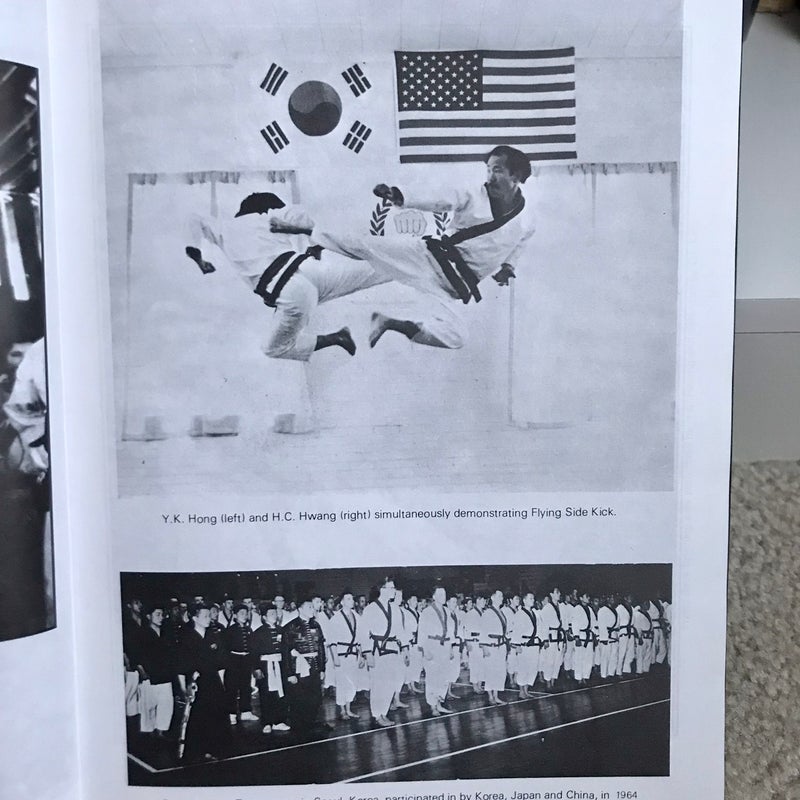 Soo Bahk Do Tang Soo Do by Hwang Kee, Hardcover | Pangobooks