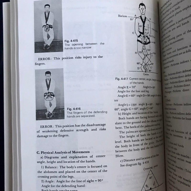 Soo Bahk Do Tang Soo Do by Hwang Kee, Hardcover | Pangobooks