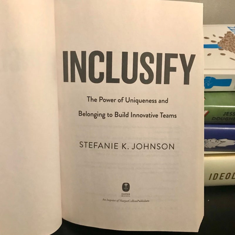 Inclusify