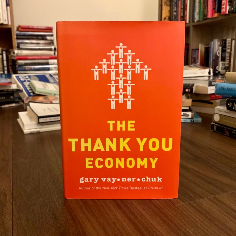 The Thank You Economy