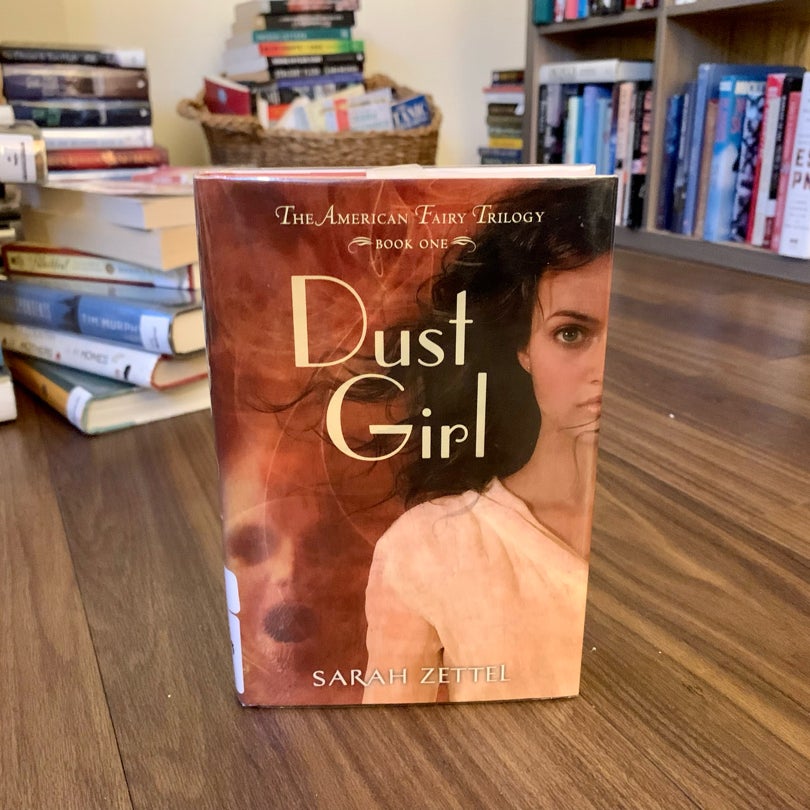 Dust Girl