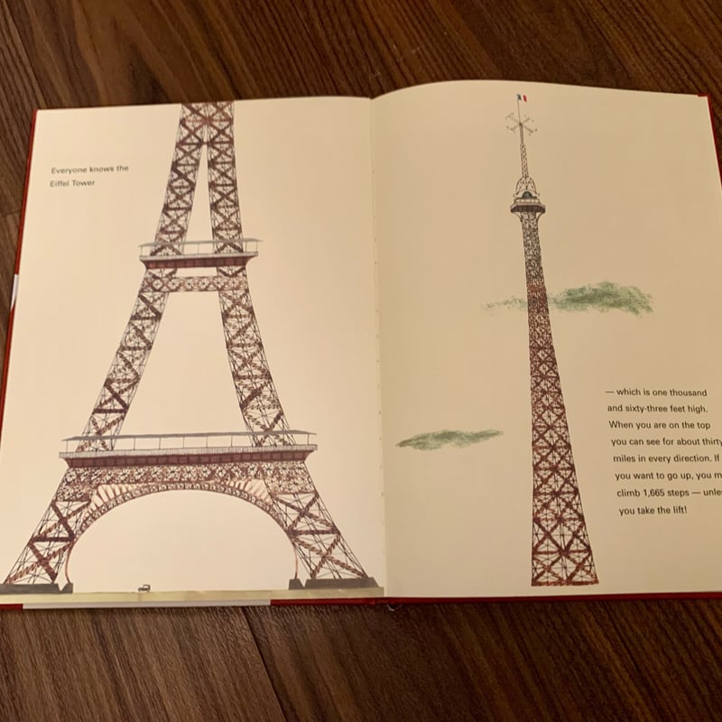 This Is Paris