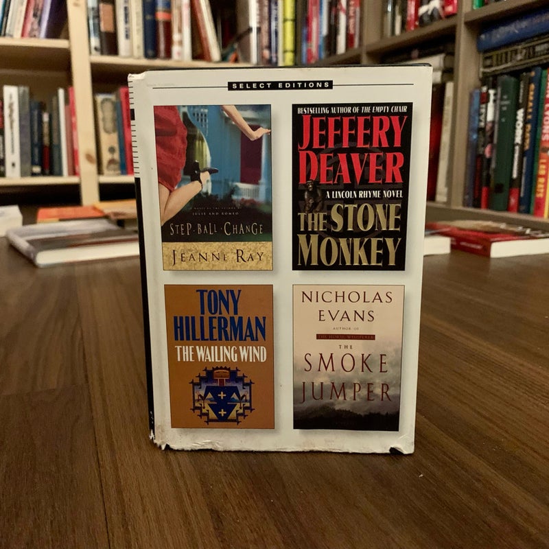 Reader’s Digest Select Editions Vol. 4 by Reader’s Digest, Hardcover ...