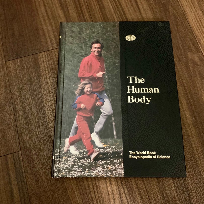 The World Book Encyclopedia of Science by World Book, Inc. Staff