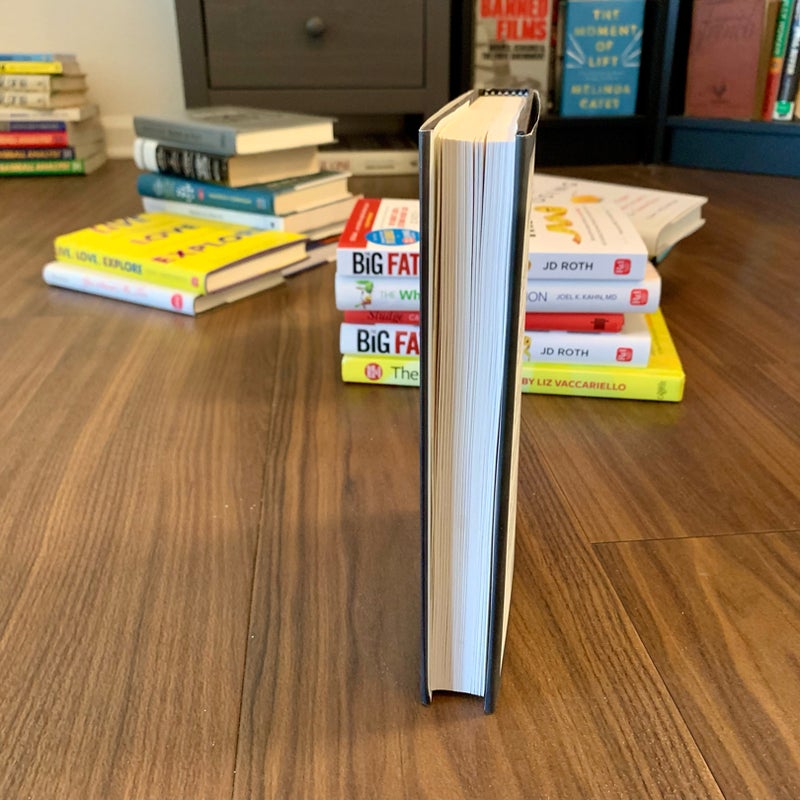 Why Time Flies by Alan Burdick, Hardcover | Pangobooks