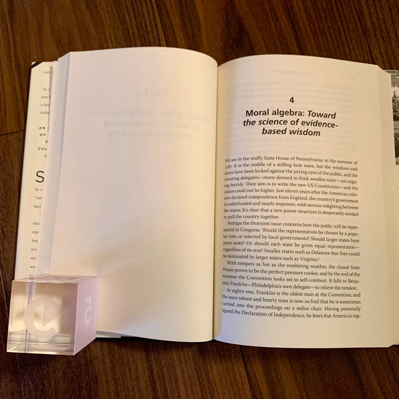 The Intelligence Trap