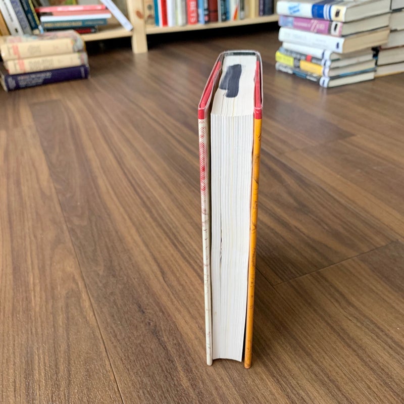 The Burning Tigris by Peter Balakian