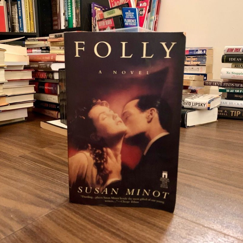Folly by Susan Minot