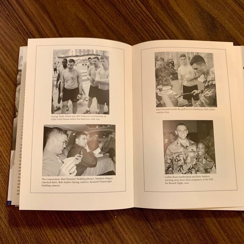 Absolutely American by David Lipsky