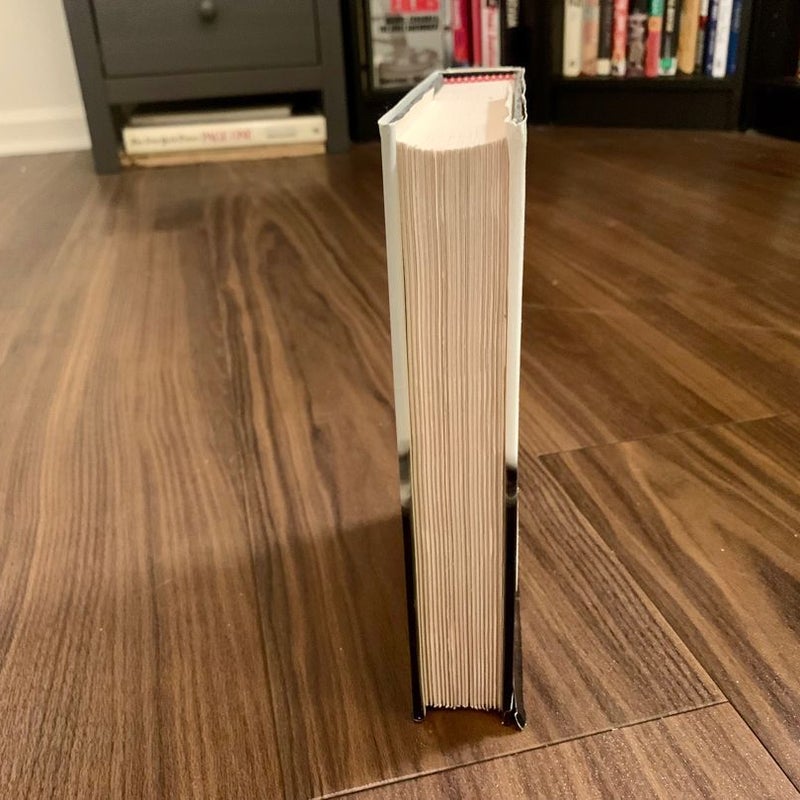 State of Fear by Michael Crichton, Hardcover | Pangobooks