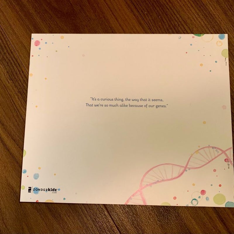 The Smallest Spot of a Dot