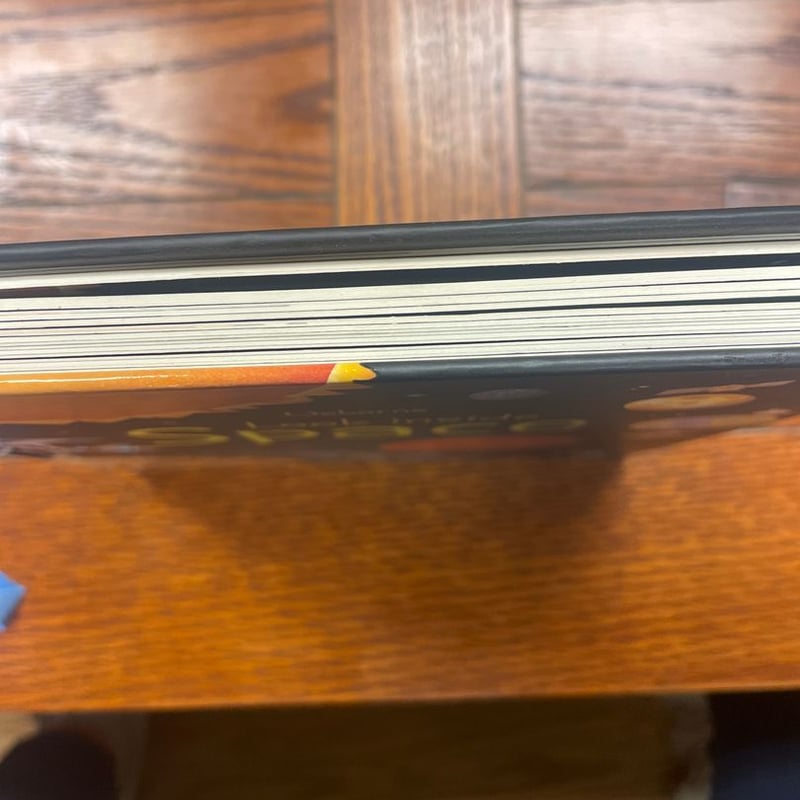 Look Inside Space By Rob Lloyd Jones Hardcover Pangobooks