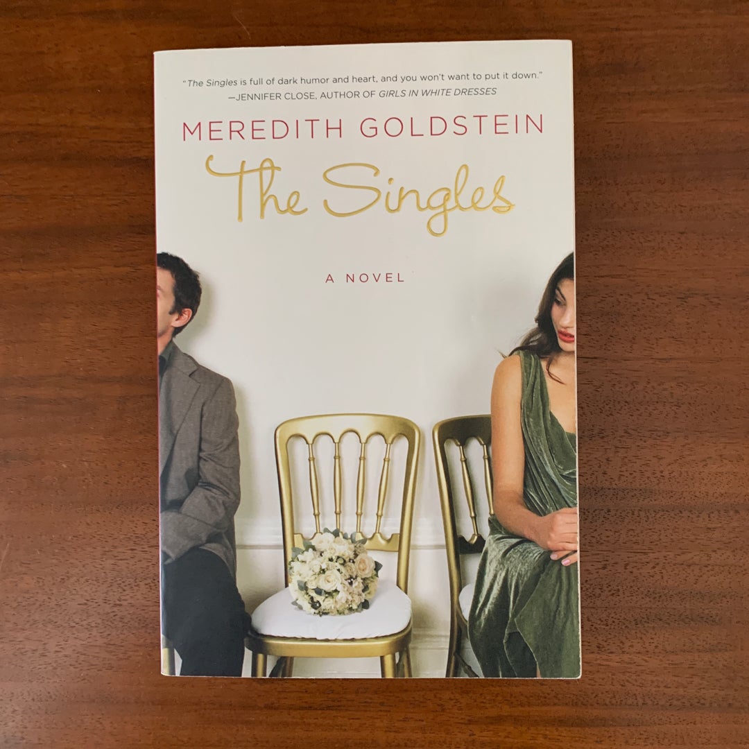 The Singles by Meredith Goldstein