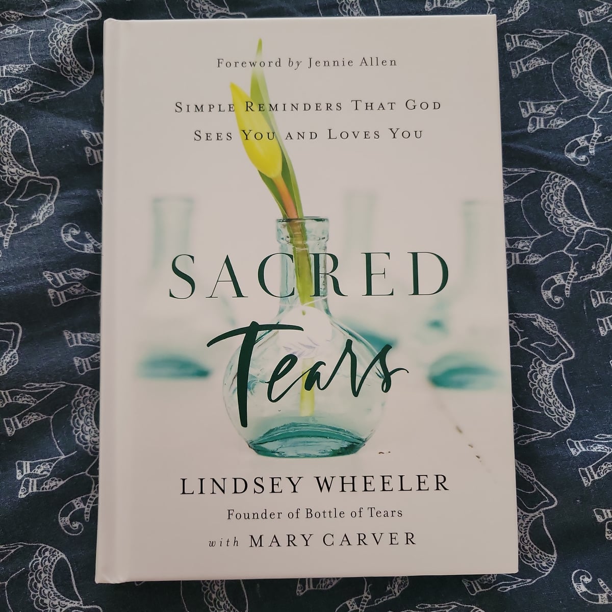Sacred Tears