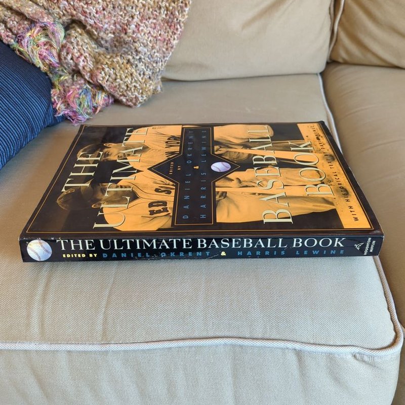 Ult Bball Rev Pa Ltd Prem Ed by Daniel Okrent