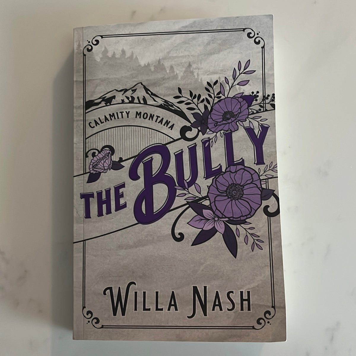 The Bully by Willa Nash | Pangobooks