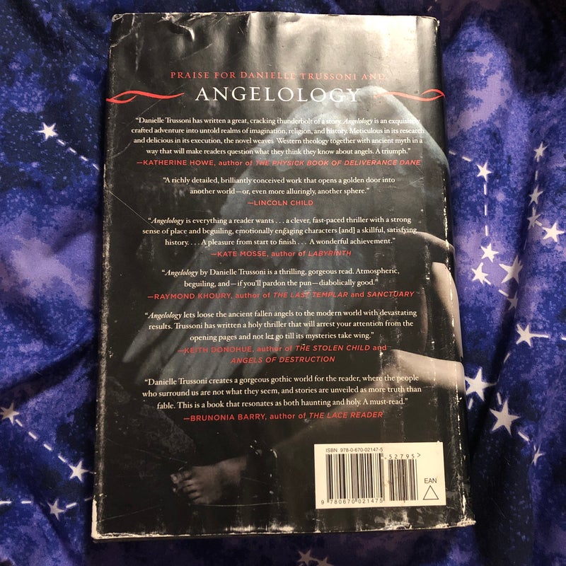 Angelology