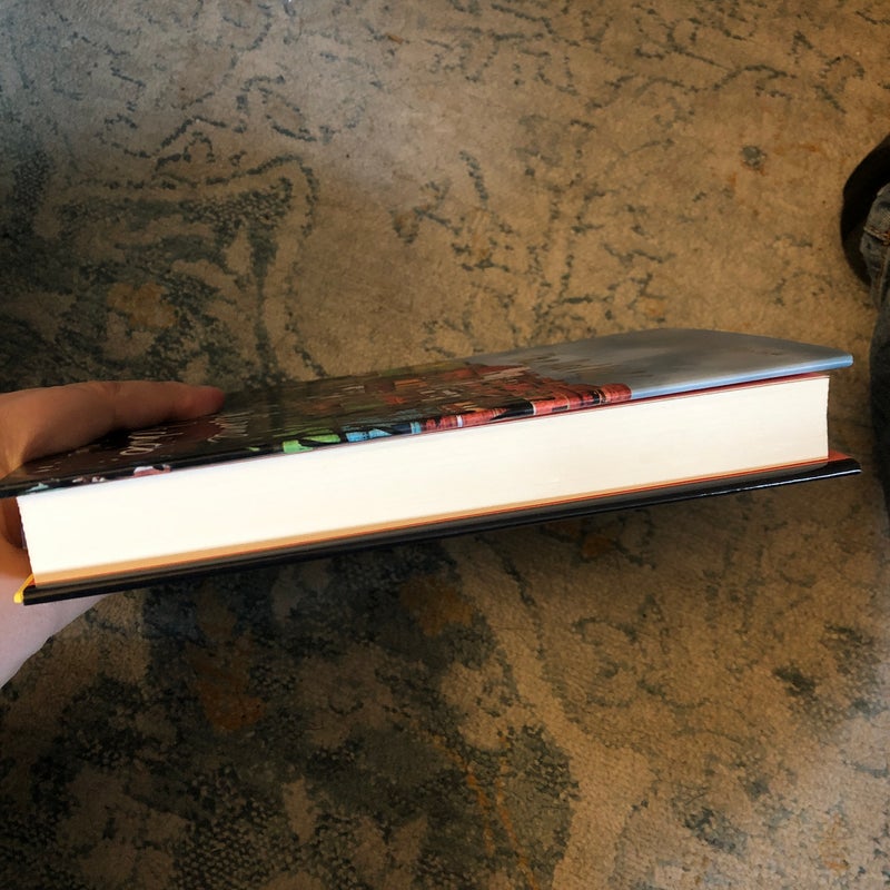 The Anthill by Julianne Pachico, Hardcover | Pangobooks