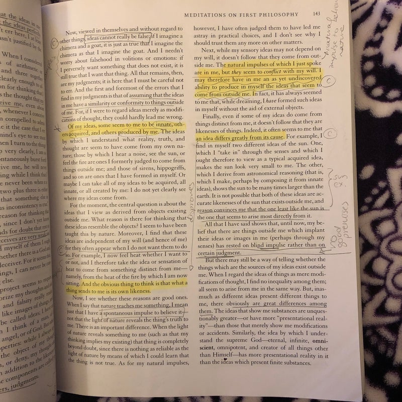 Introduction to Philosophy by John Perry, Paperback | Pangobooks