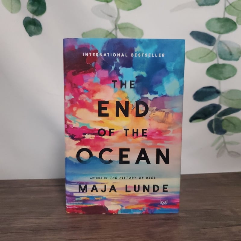 The End of the Ocean