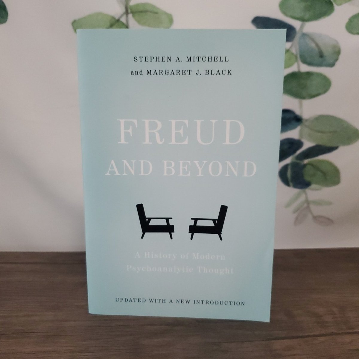 Freud and Beyond by Stephen A. Mitchell, Margaret J. Black