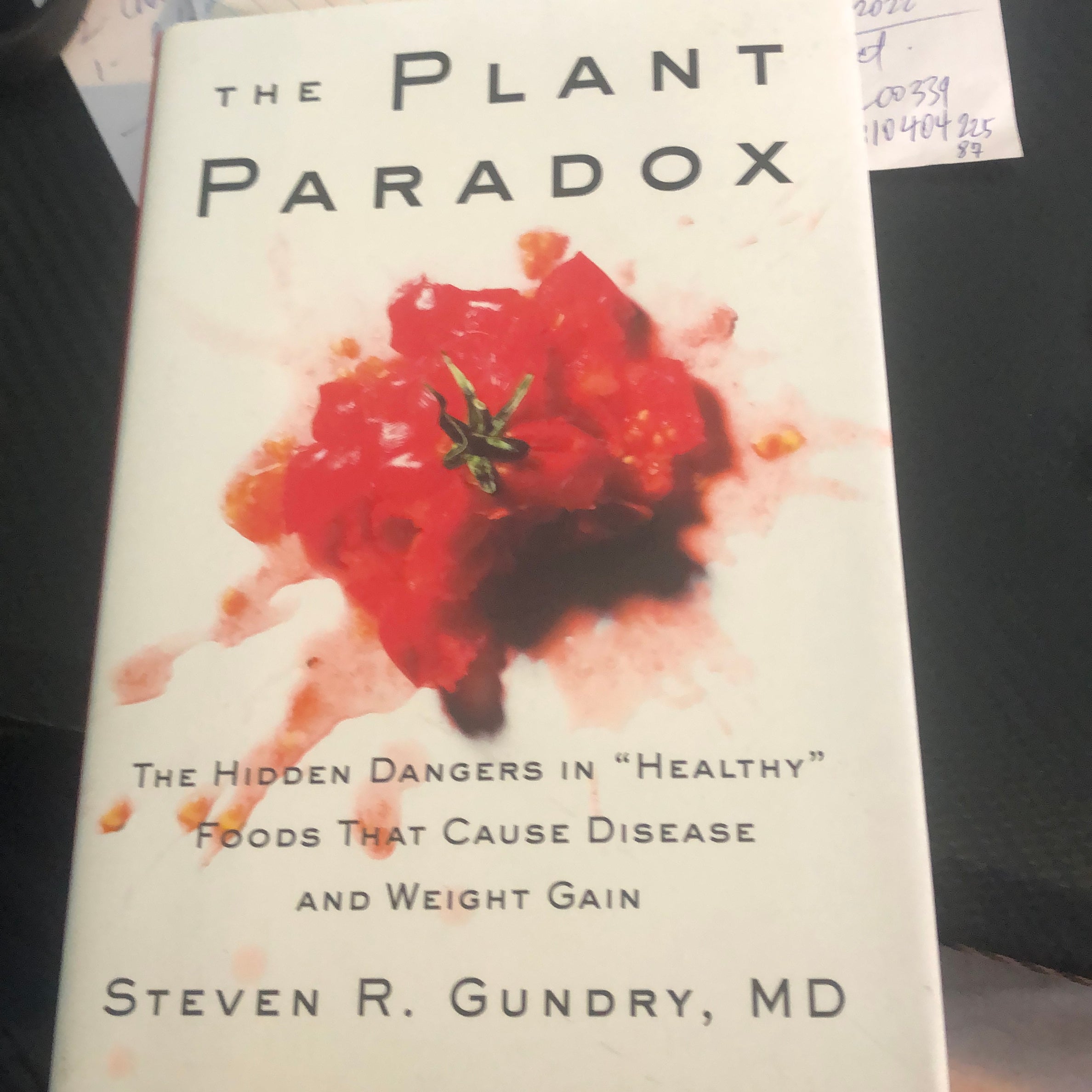 Used Steven R. Gundry, Books | PangoBooks