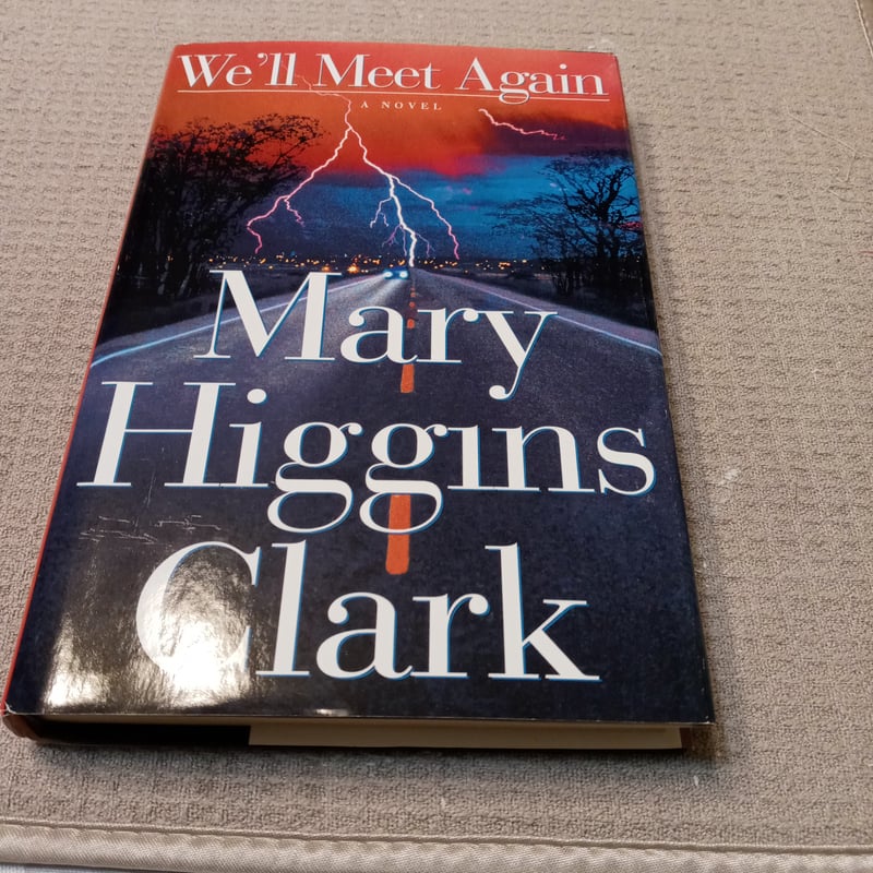 We'll Meet Again
