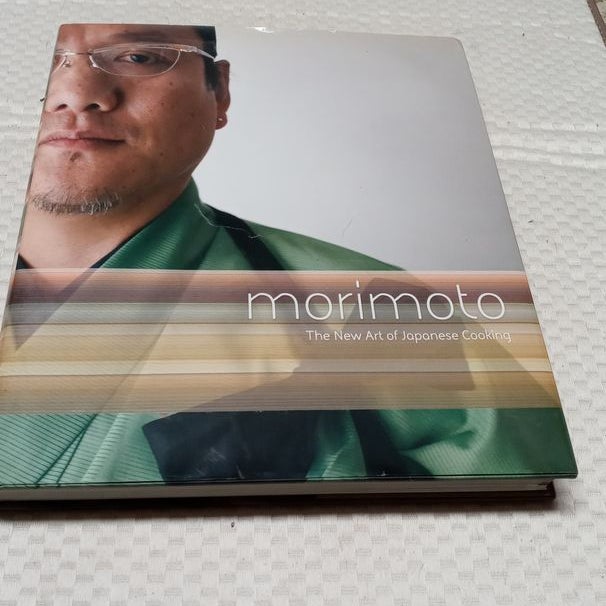 Morimoto by Masaharu Morimoto