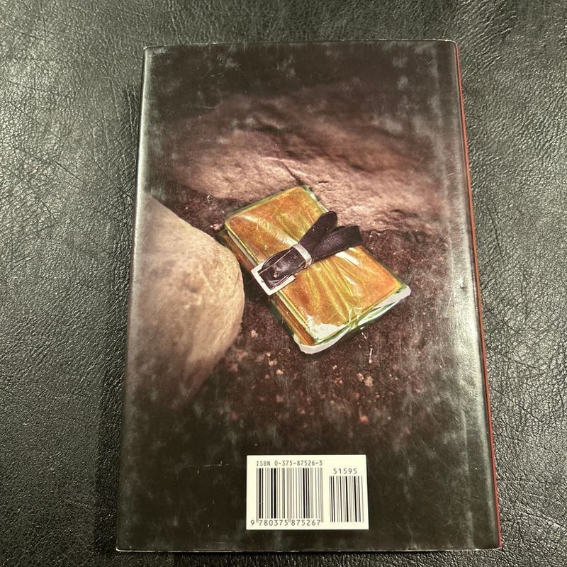 The Prophet of Yonwood by Jeanne DuPrau, Hardcover | Pangobooks