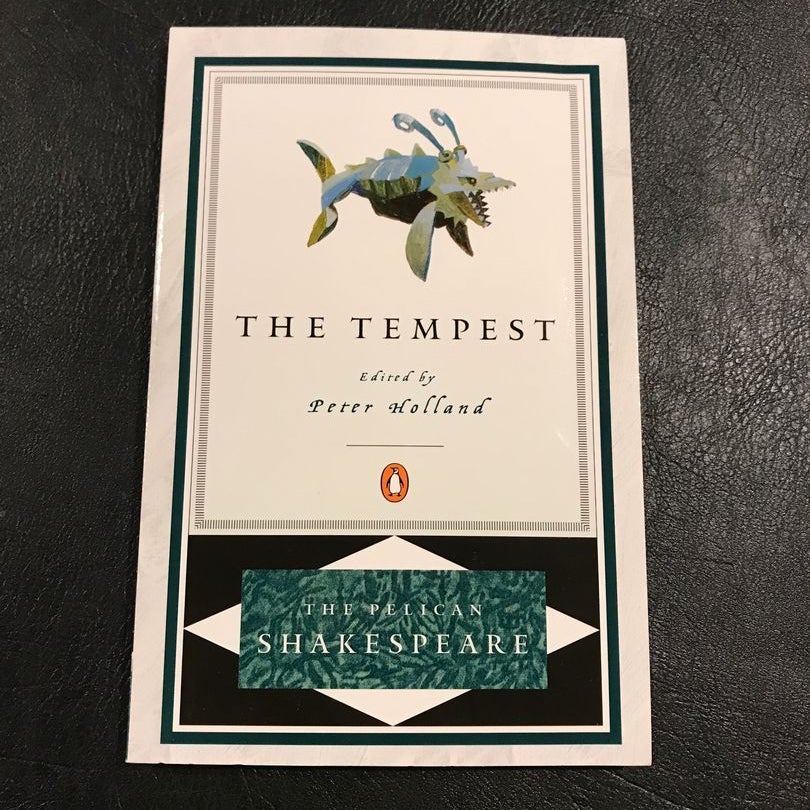 The Tempest