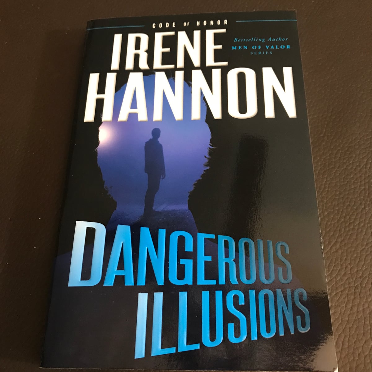 Dangerous Illusions