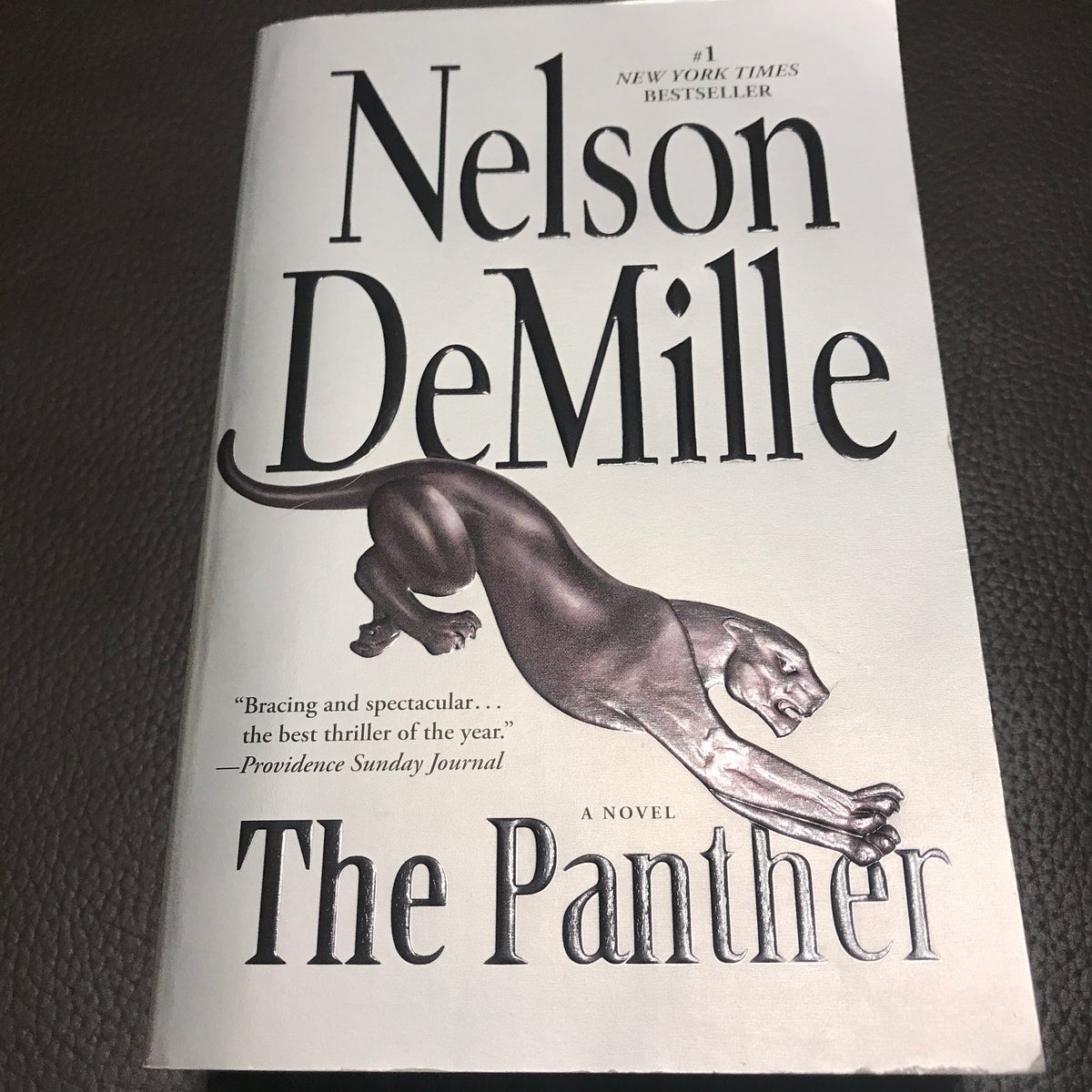 The Panther
