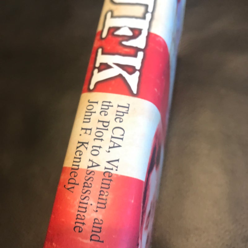 JFK by L. Fletcher Prouty, Hardcover | Pangobooks