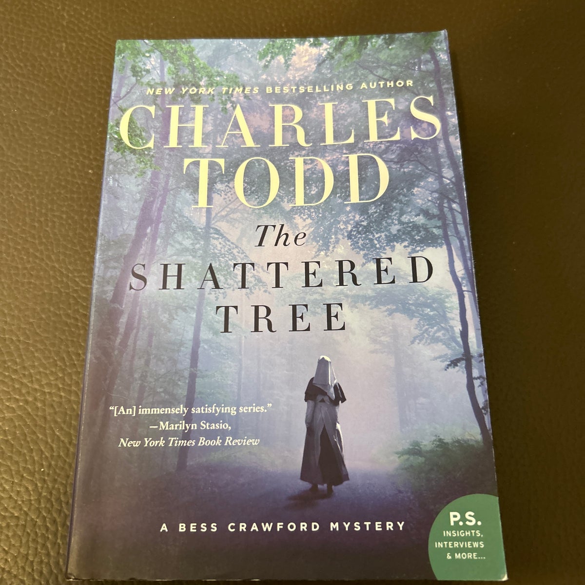 The Perdition Score by Richard Kadrey