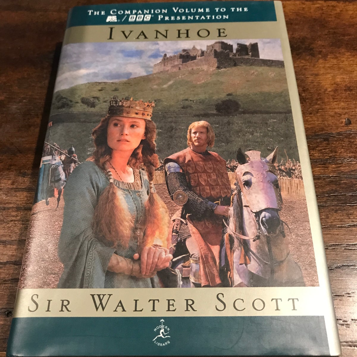 Ivanhoe