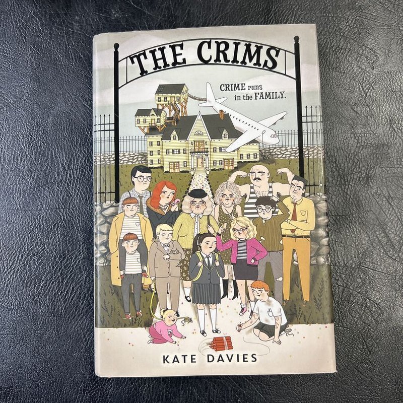 The Crims