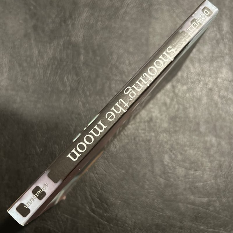 Shooting the Moon by Frances O'Roark Dowell