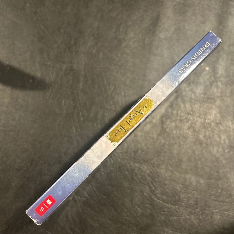 The Angel Tree by Daphne Benedis-Grab