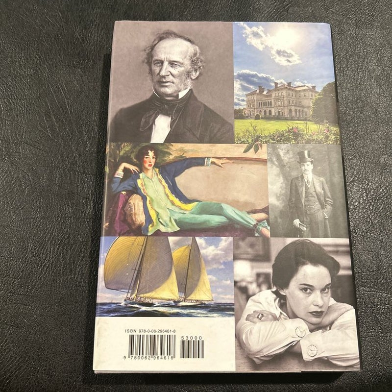 Vanderbilt by Anderson Cooper; Katherine Howe, Hardcover | Pangobooks