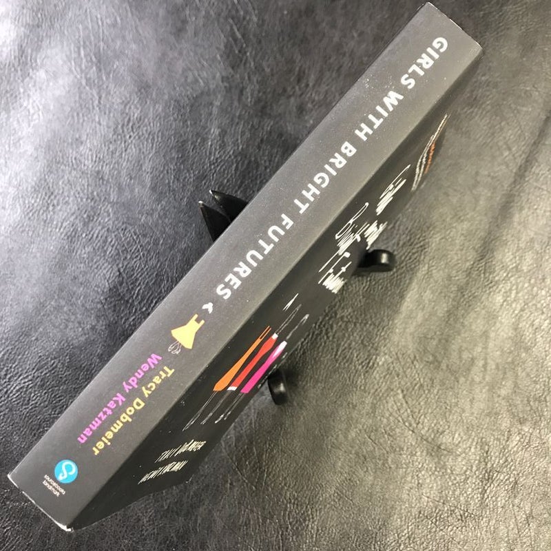 Girls with Bright Futures