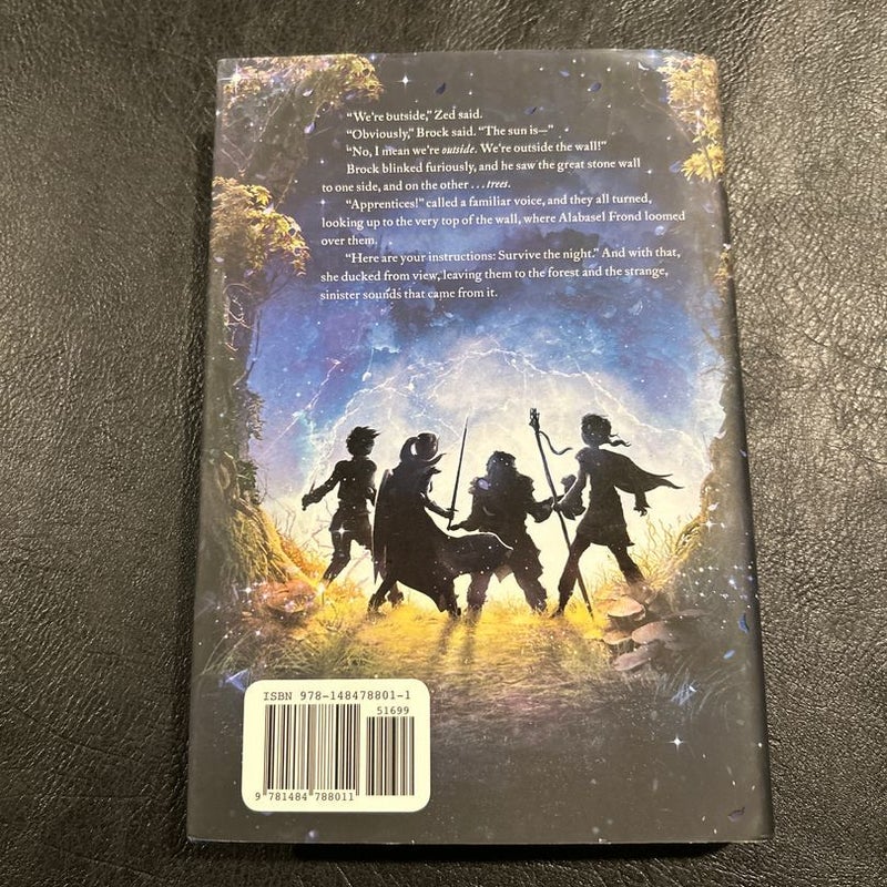 The Adventurers Guild (Adventurers Guild, the, Book 1)