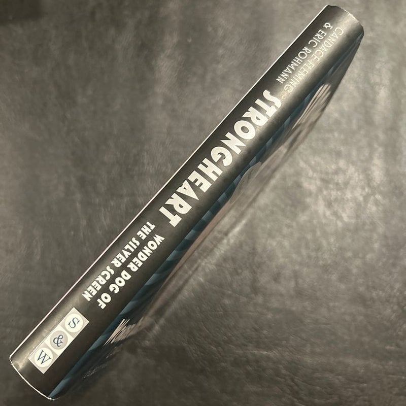 Strongheart: Wonder Dog of the Silver Screen