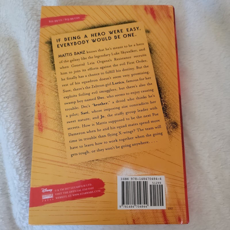 Star Wars Join the Resistance