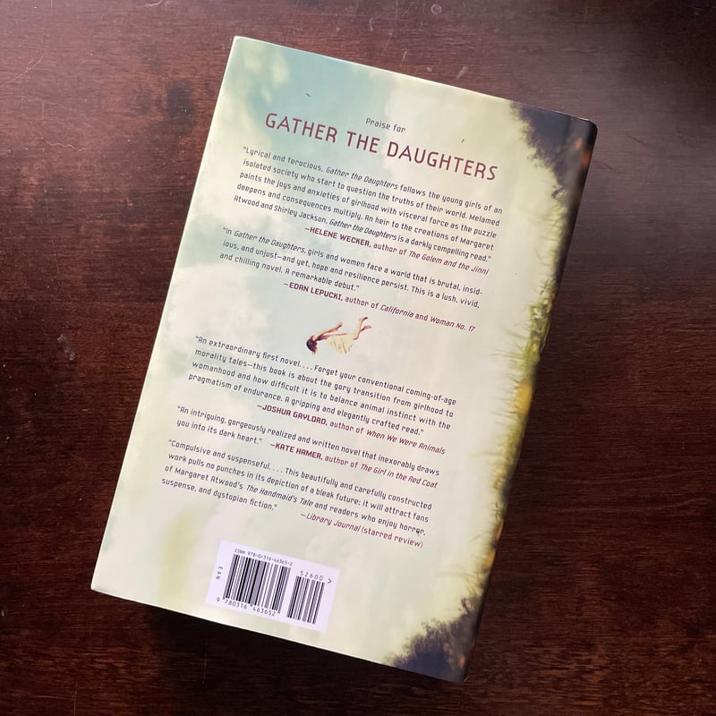 Gather the Daughters