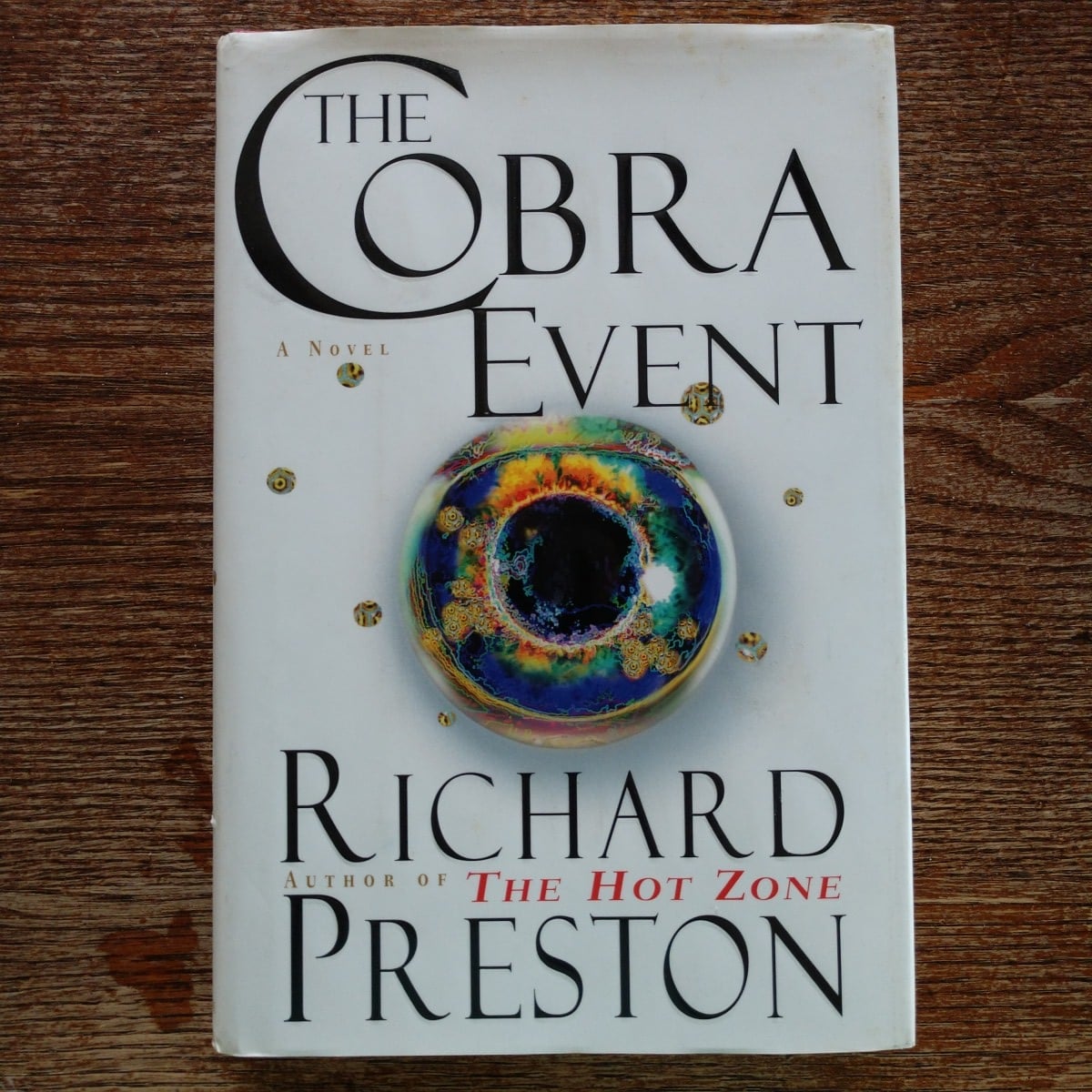 The Cobra Event