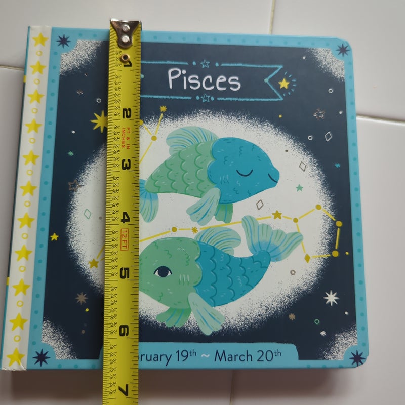 Pisces by Sterling Children's, Hardcover | Pangobooks