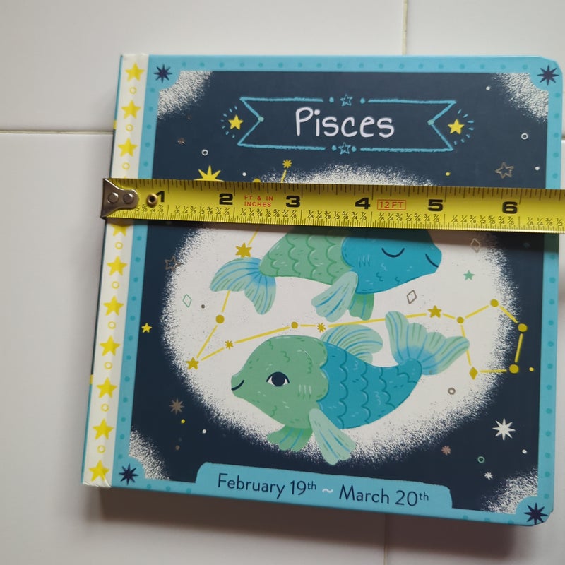 Pisces by Sterling Children's, Hardcover | Pangobooks