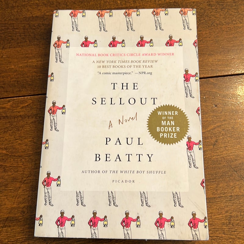 The Sellout