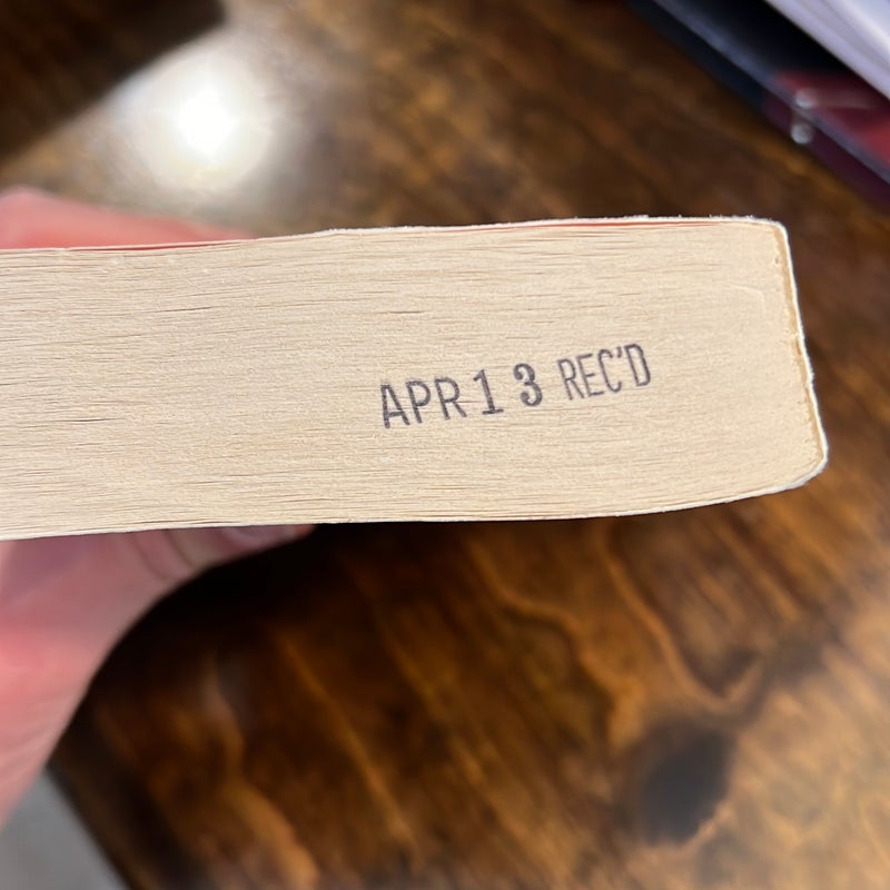 Wild Thing by Josh Bazell, Paperback | Pangobooks